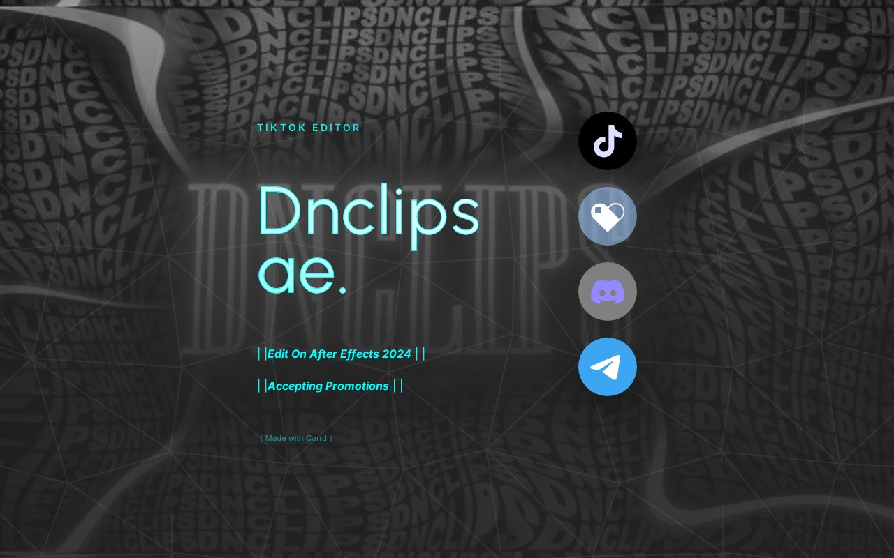 Dnclips